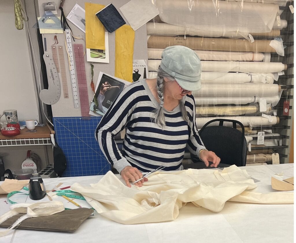 Classes Overview - Theatrical Training